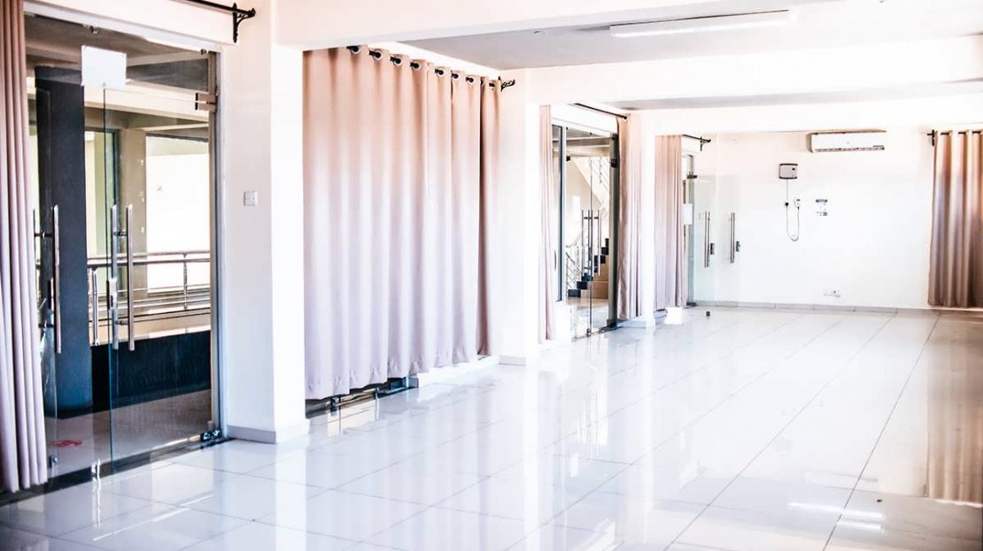 Mayfair Plaza – Rent Kisumu